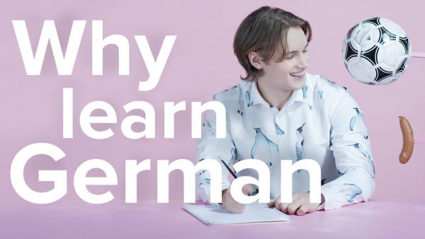 Why learn German - German Akademie